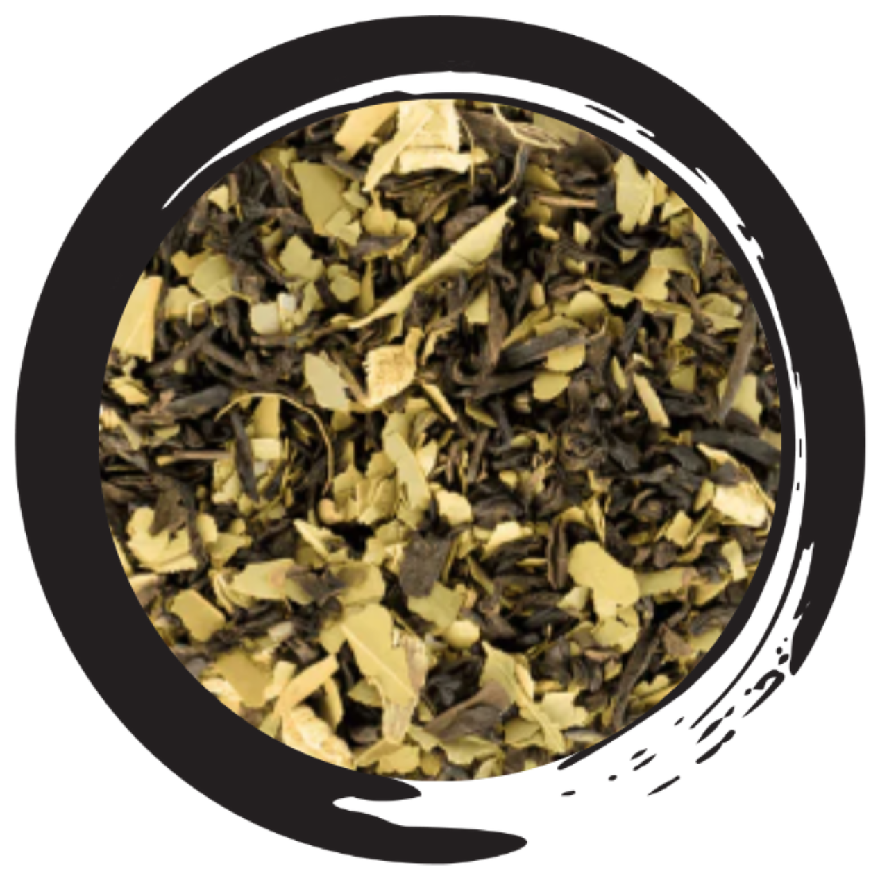 Fine Scented Tea Black Desert