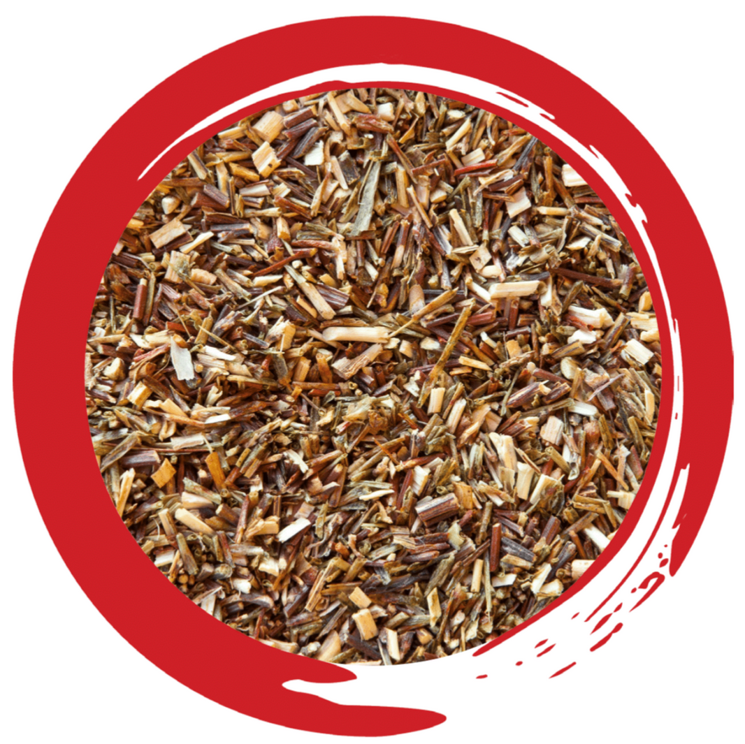 Loose Leaf Herbal Teas & Scented Leaf Tea House